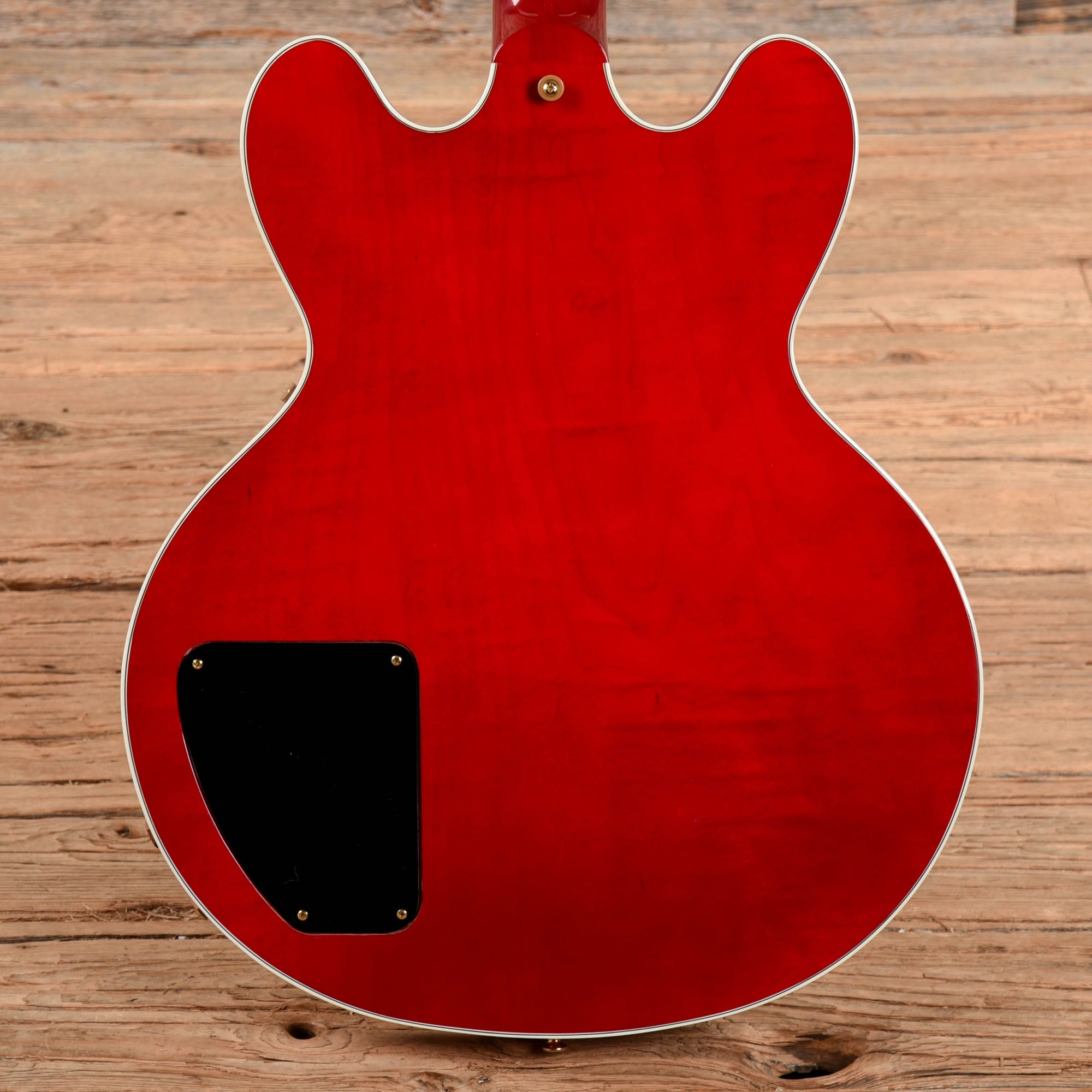 Gibson Lucille BB King Signature Cherry 1996 – Chicago Music Exchange