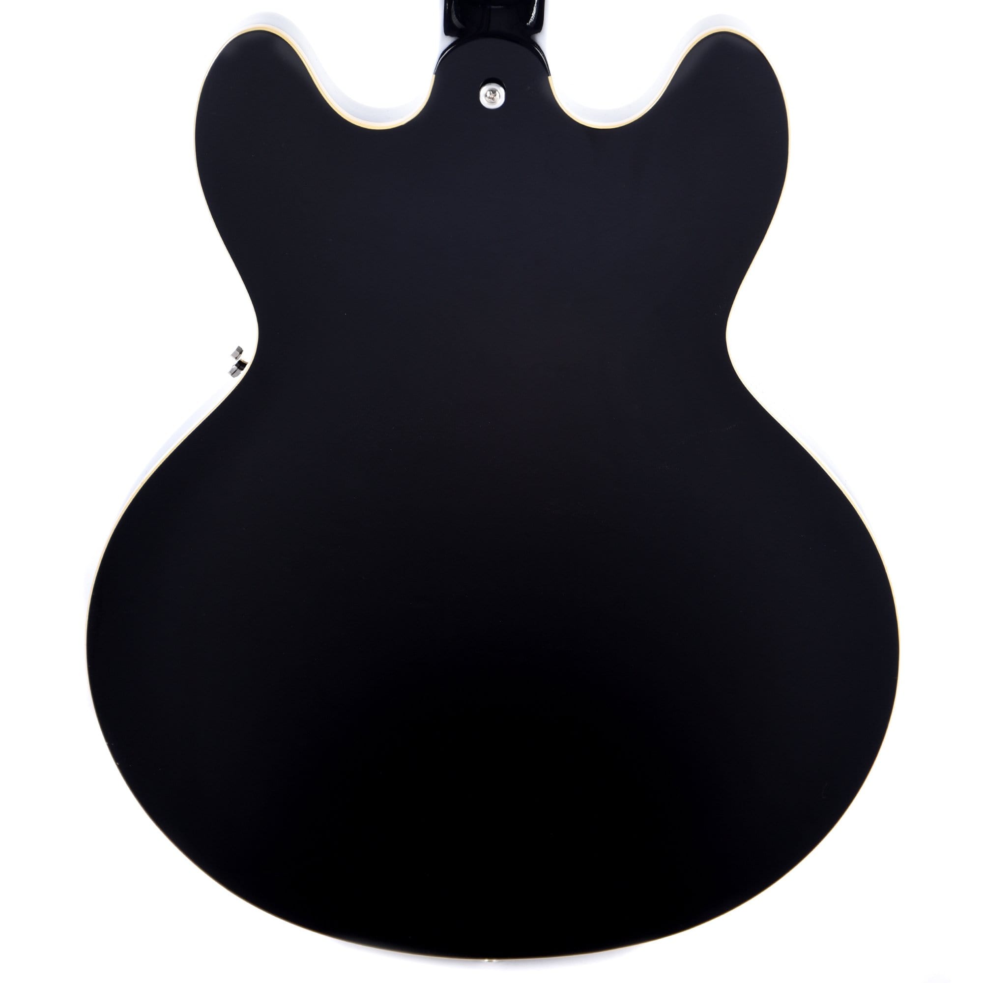 Gibson Memphis 2019 Limited ES-345 Mono Varitone Ebony w/Maestro ...