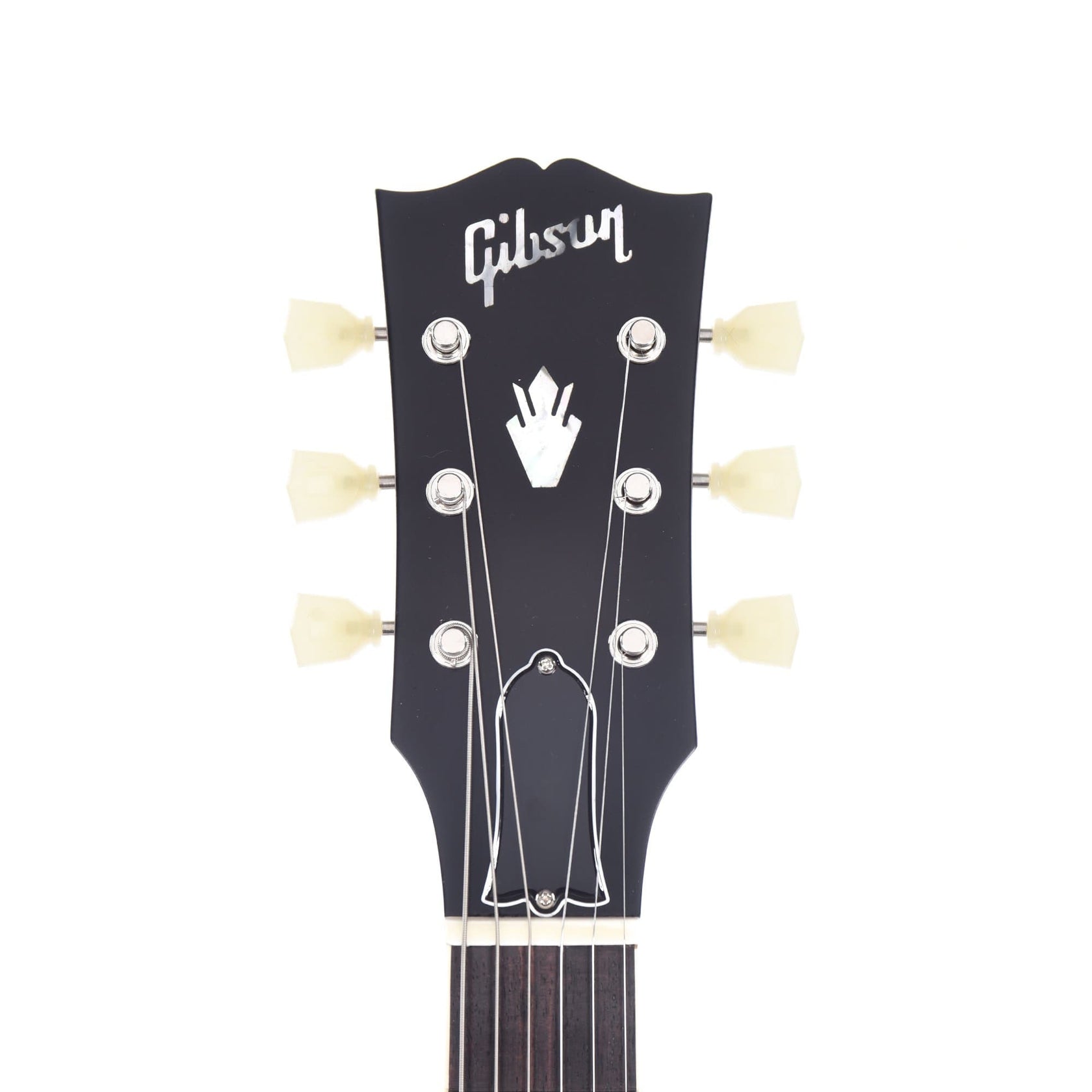 Gibson Memphis ES-275 Thinline Satin Ice Blue – Chicago Music Exchange