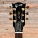 Gibson Bill Kelliher Halcyon Les Paul Gold with Black Shade 2014 ...