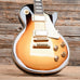 Gibson Bill Kelliher Halcyon Les Paul Gold with Black Shade 2014 ...