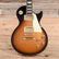 Gibson Bill Kelliher Halcyon Les Paul Gold with Black Shade 2014 ...
