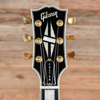 Gibson Captain Kirk Douglas Signature SG Vintage Cherry – Chicago Music ...