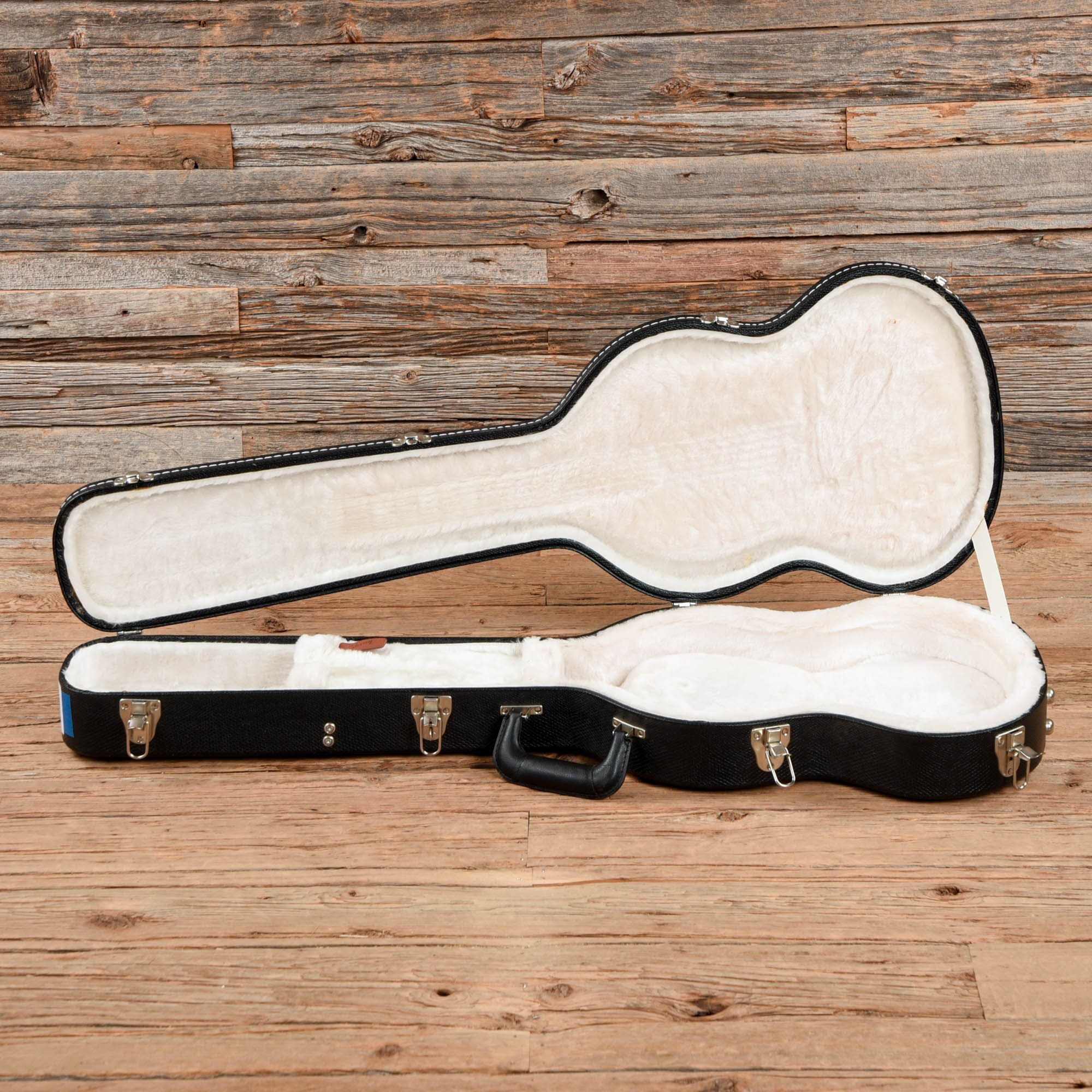 Gibson Captain Kirk Douglas Signature SG Vintage Cherry – Chicago Music ...