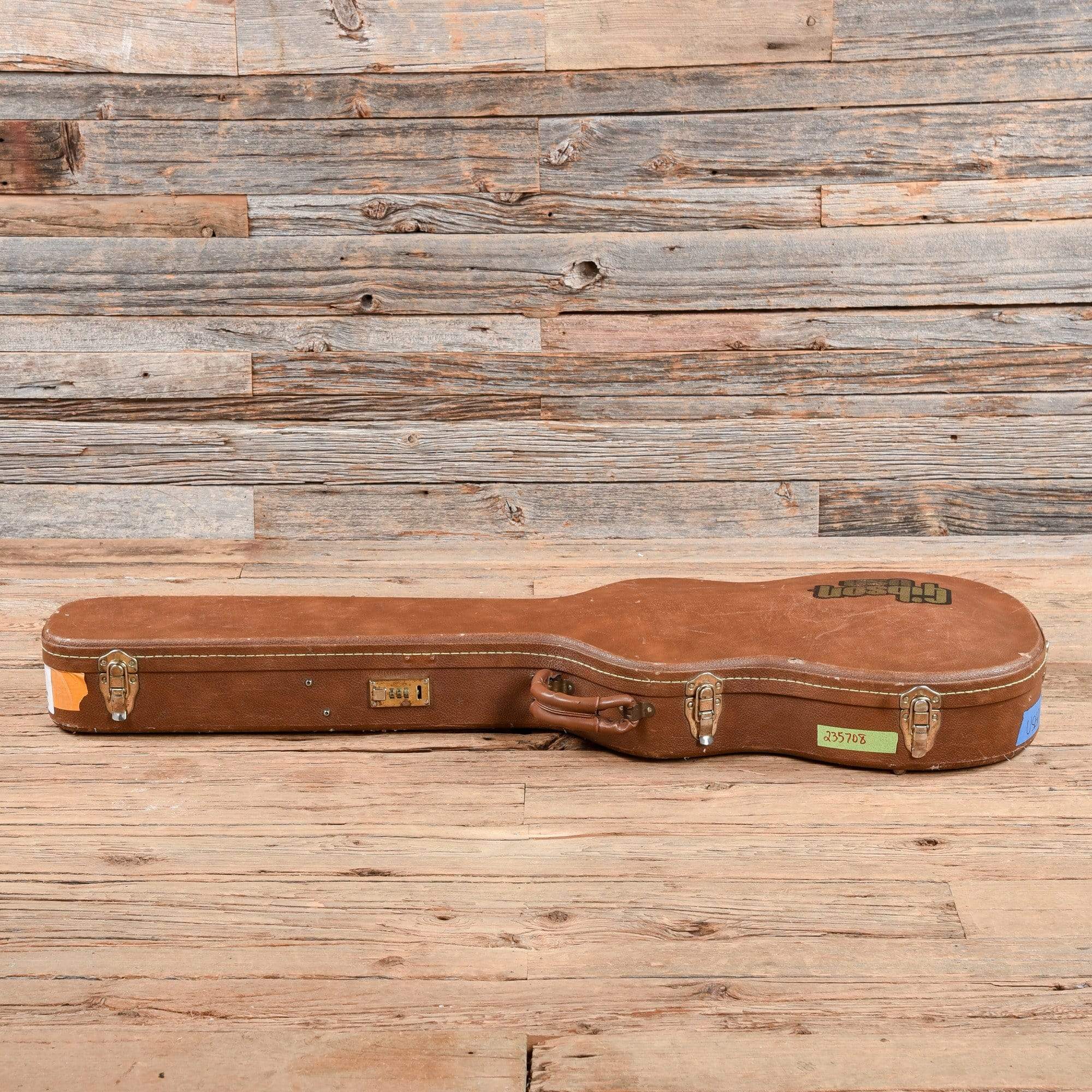 Gibson Chet Atkins SST Natural 1991 – Chicago Music Exchange