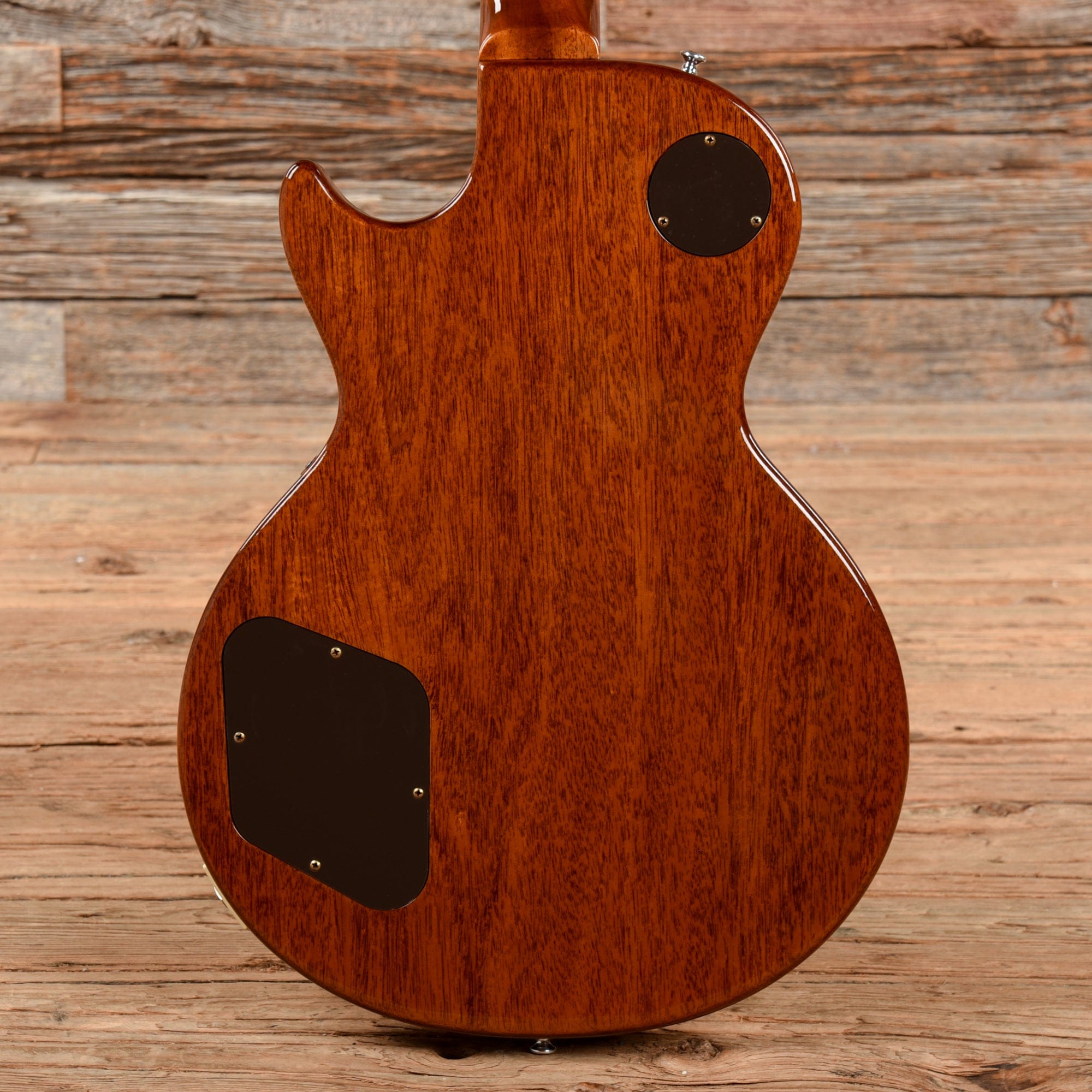 Gibson Custom 1957 LP Goldtop "CME Spec" VOS NH w/59 Carmelita Neck Go ...