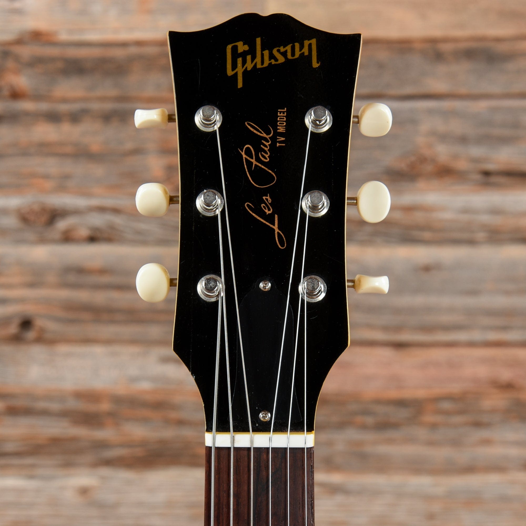 Gibson Custom 1958 Les Paul Junior DC – Chicago Music Exchange