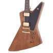 Gibson Custom 1958 Mahogany Explorer Reissue Walnut VOS – Chicago Music ...