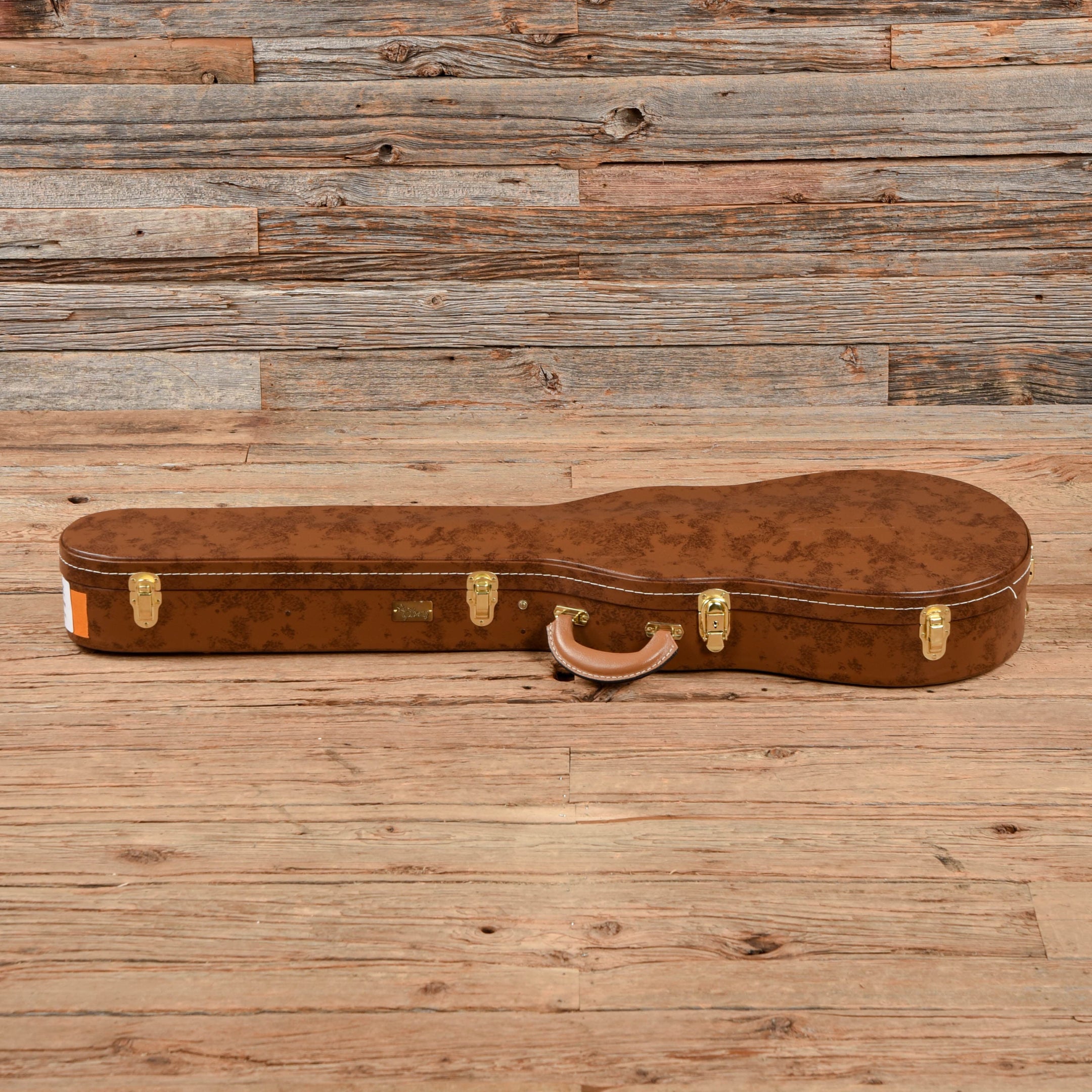 Gibson Custom 1960 Les Paul Standard Reissue VOS Iced Tea Burst 2021 ...