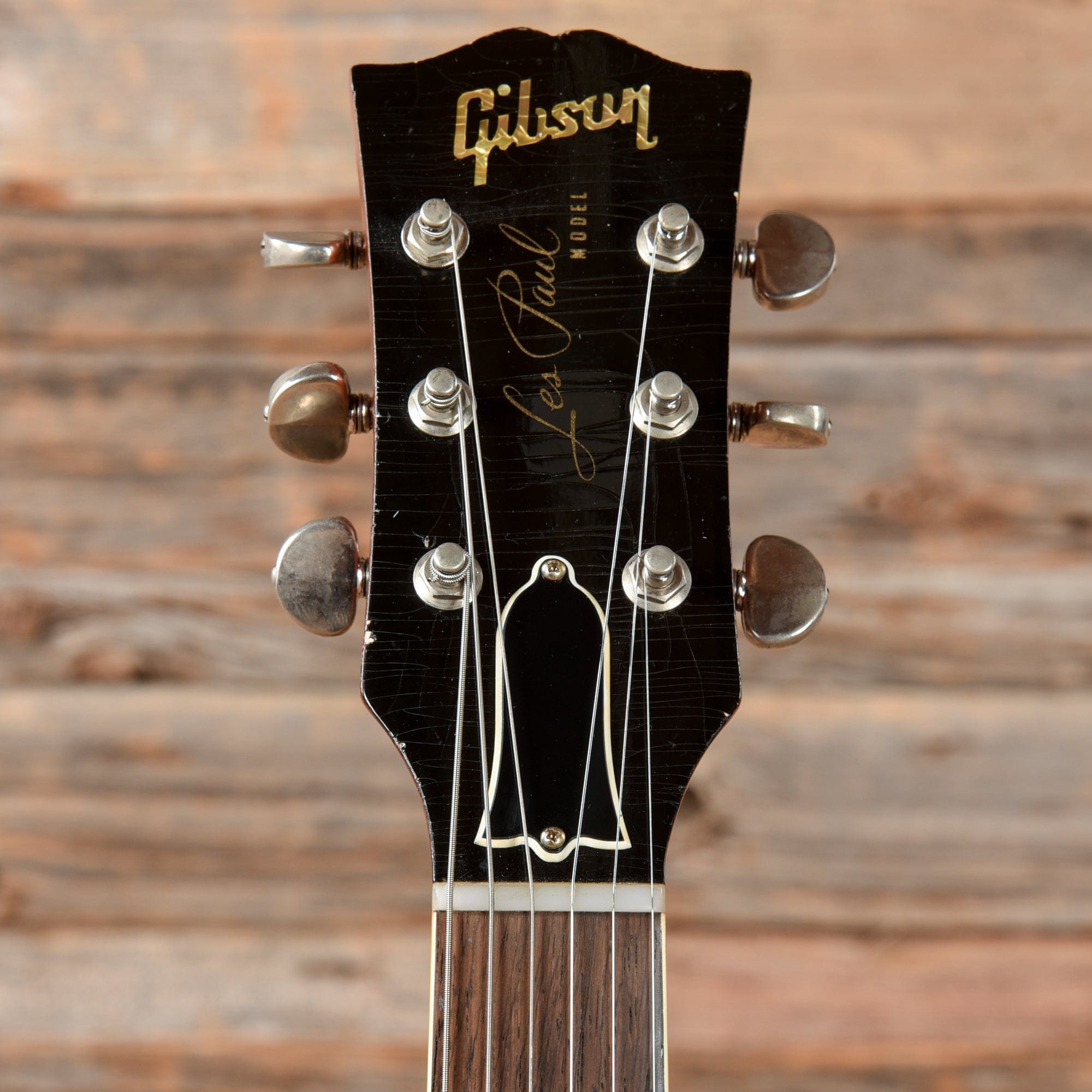 Gibson Custom 58 Les Paul Standard Reissue "CME Spec" Historic Makeove ...