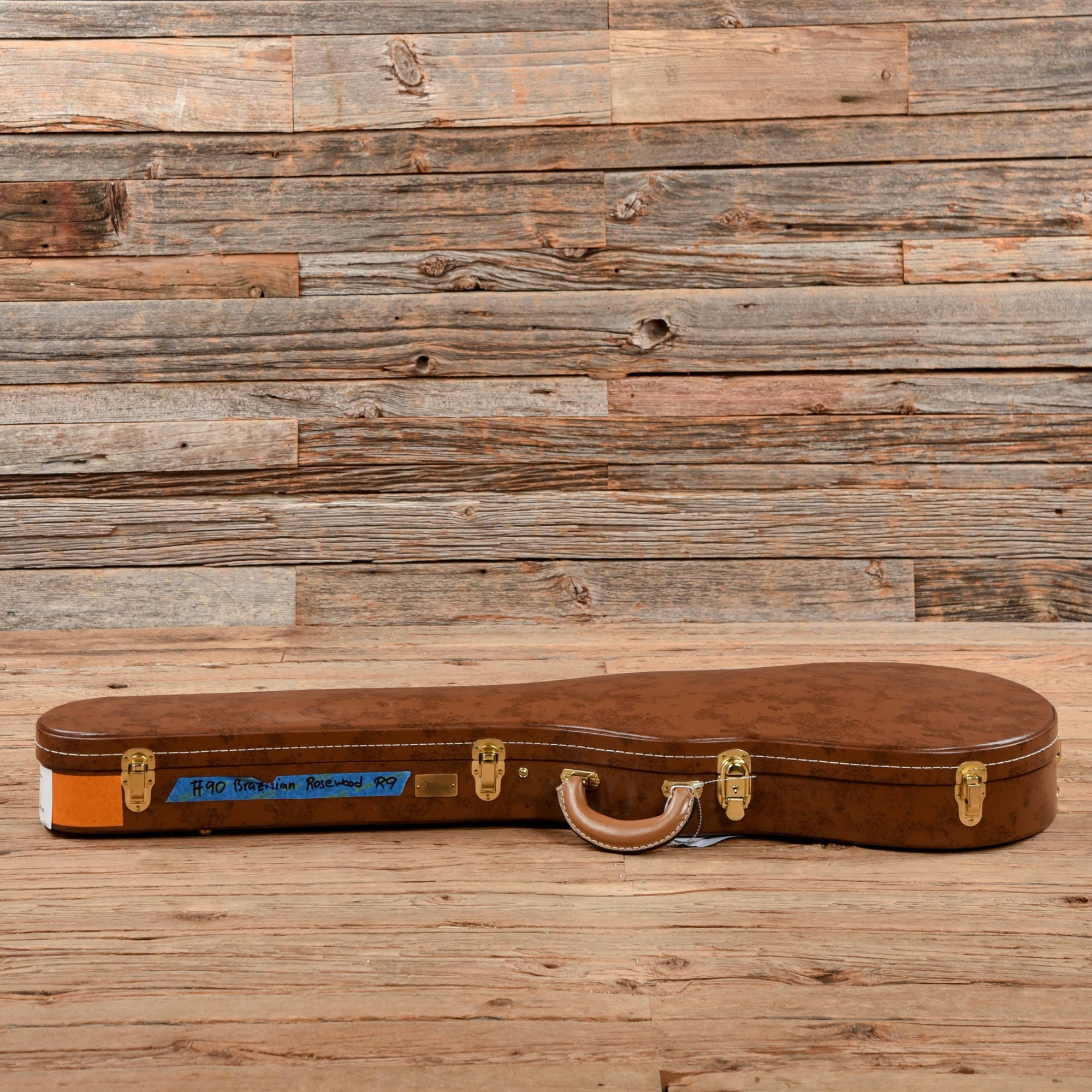 Gibson Custom '59 Les Paul Standard Brazilian Rosewood Fretboard Cherr ...