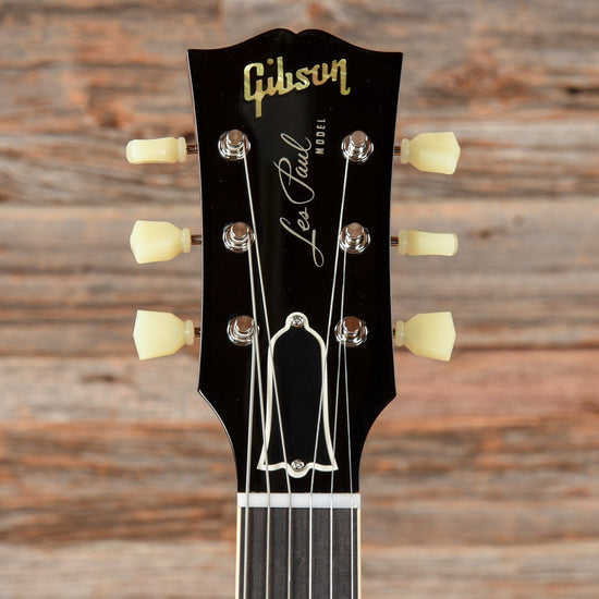 Gibson Custom 59 Les Paul Standard Sunburst – Chicago Music Exchange