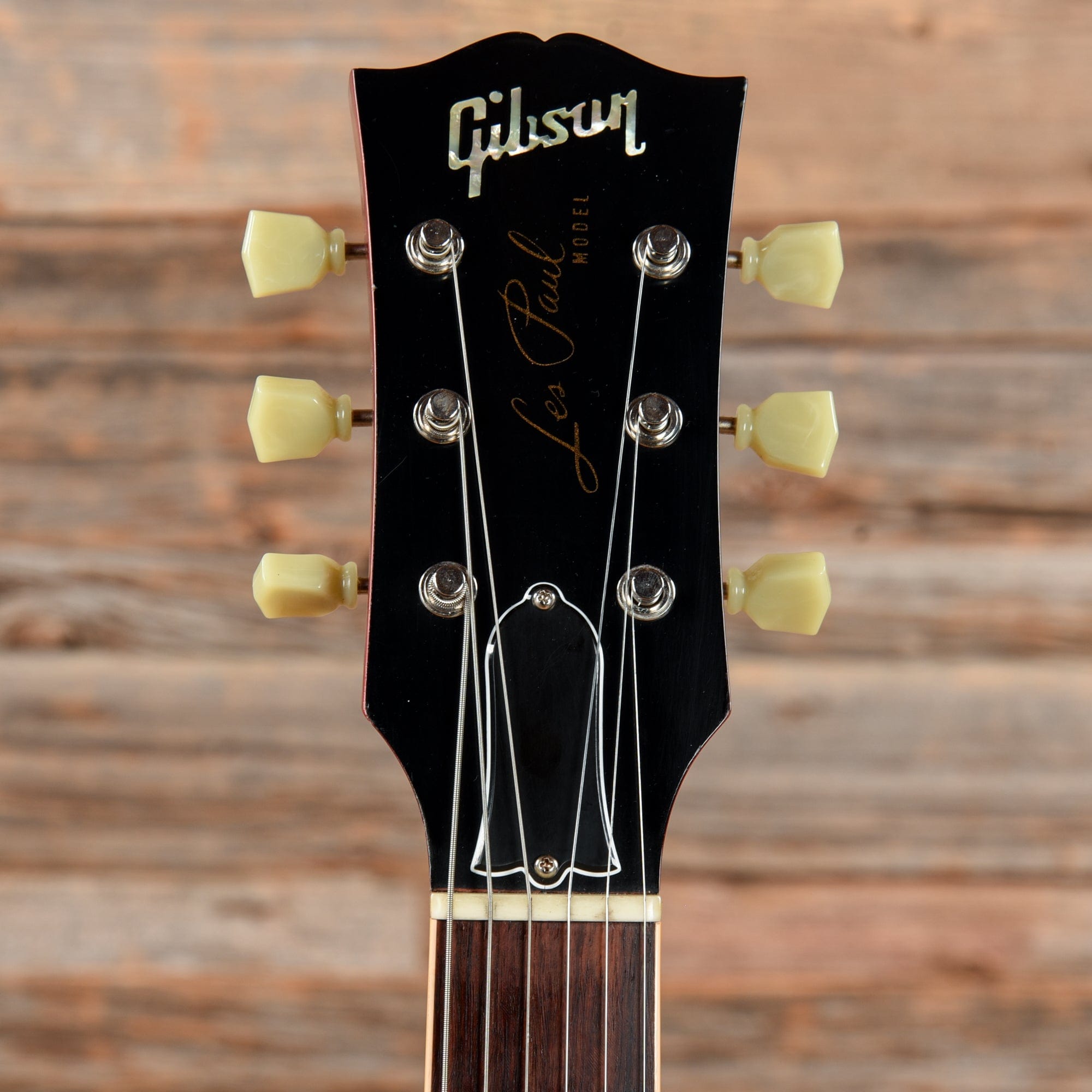 Gibson Custom AFD Appetite for Destruction Les Pau Sunburst 2015 ...