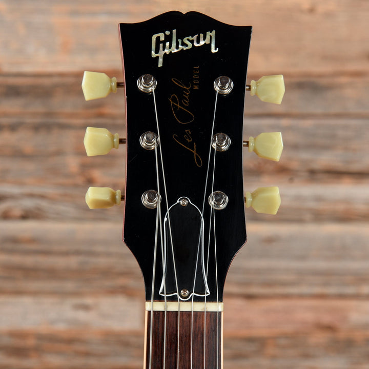 Gibson Custom AFD Appetite for Destruction Les Pau Sunburst 2015 ...