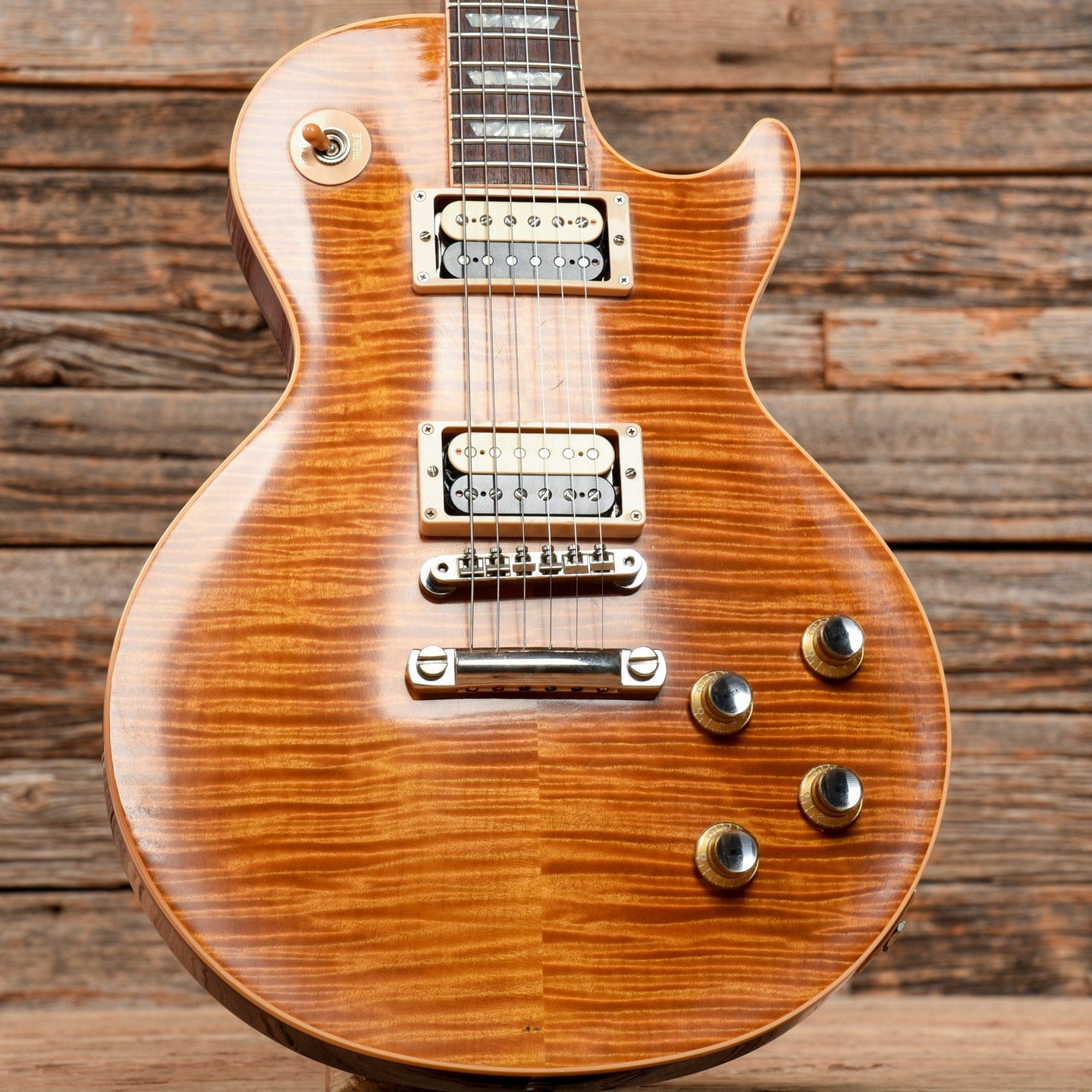 Gibson Custom AFD Appetite for Destruction Les Pau Sunburst 2015 ...