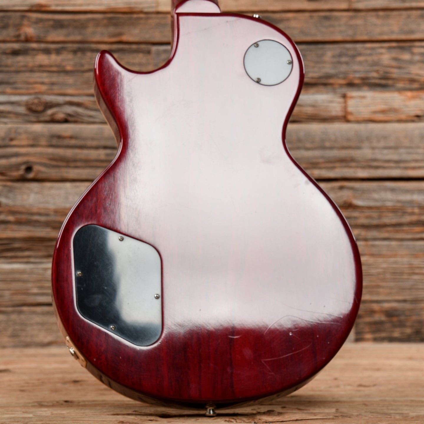 Gibson Custom AFD Appetite for Destruction Les Pau Sunburst 2015 ...