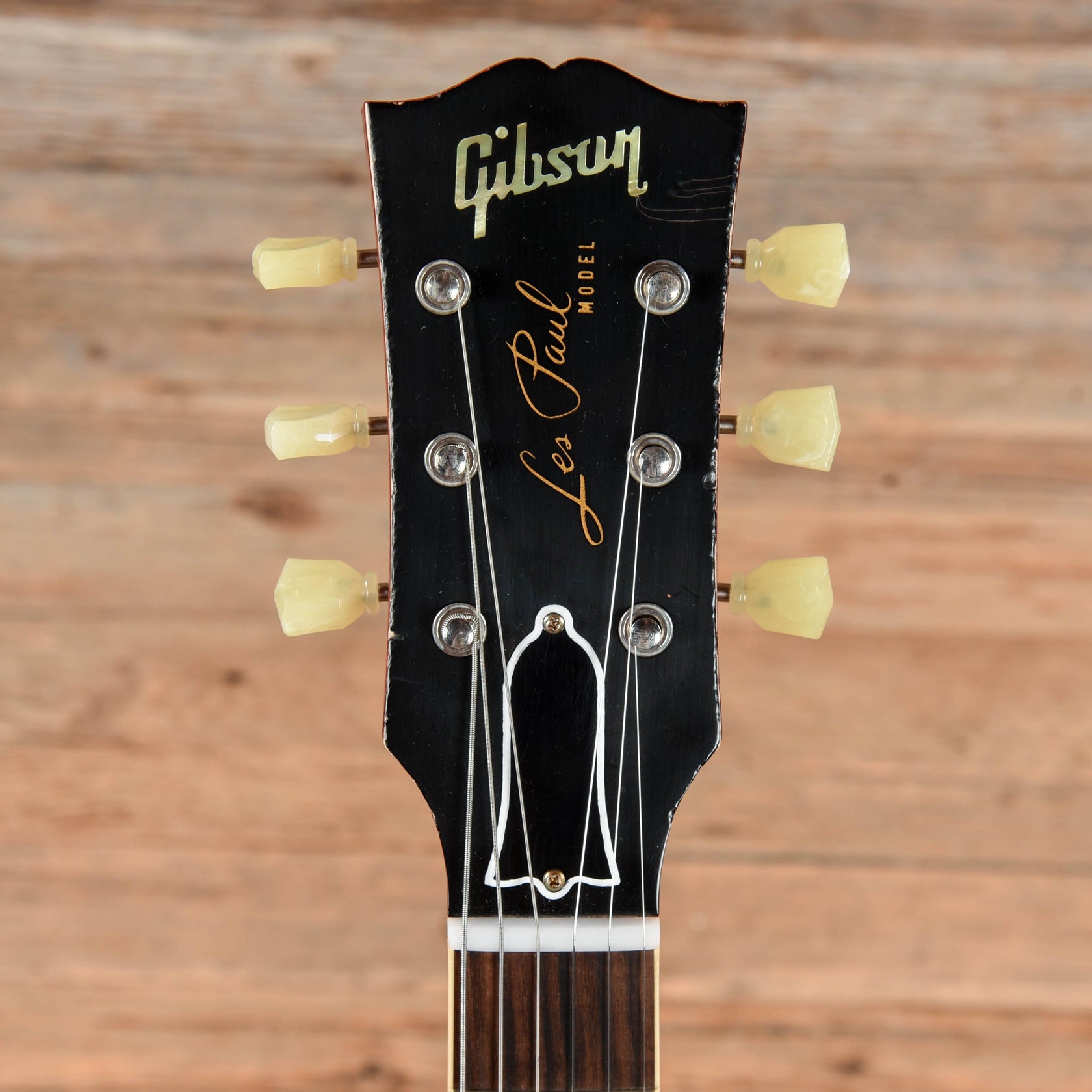 Gibson Custom Collector's Choice #16 "Redeye" Ed King '59 Les Paul Sta ...