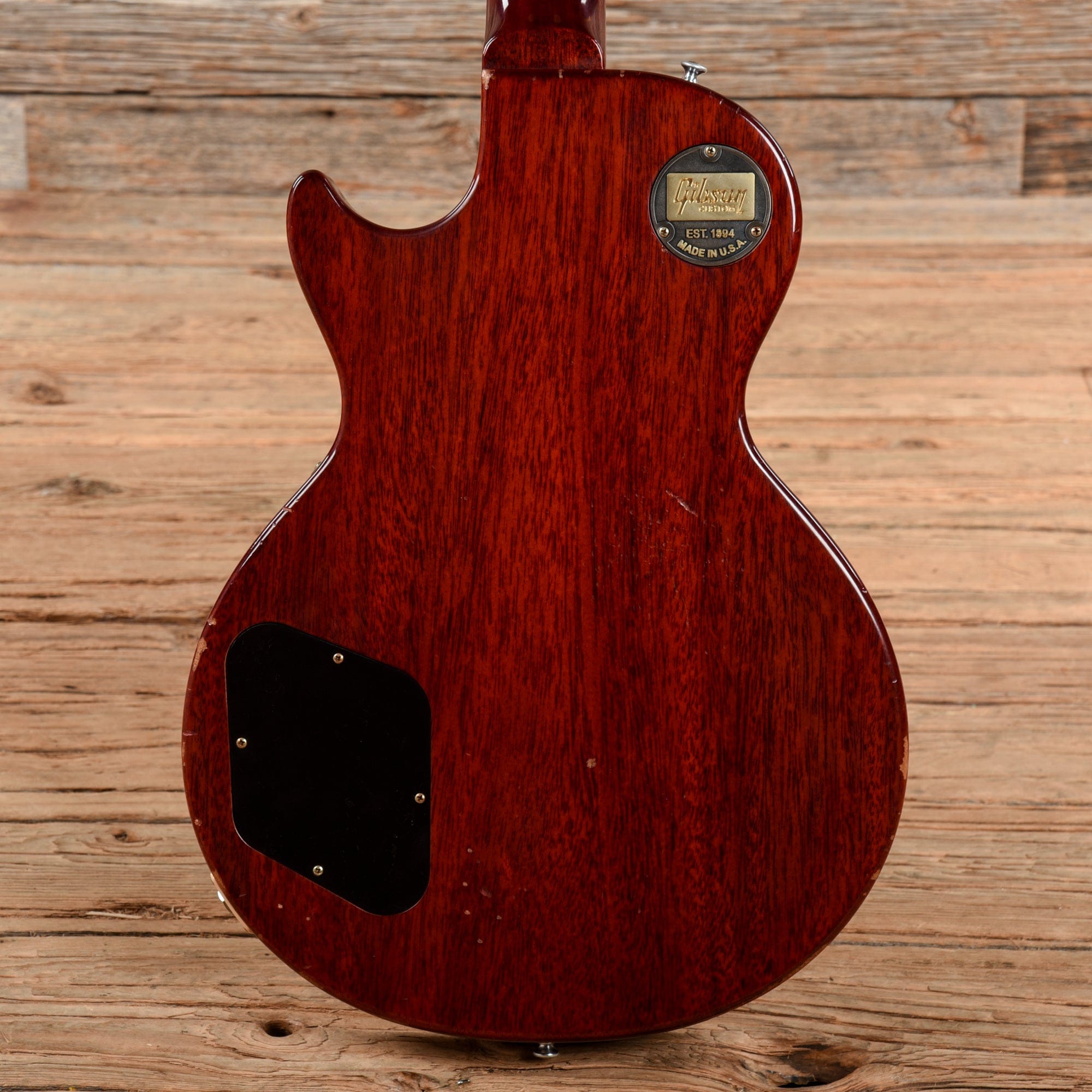 Gibson Custom Collector's Choice #24 "Nicky" Charles Daughtry '59 Les ...