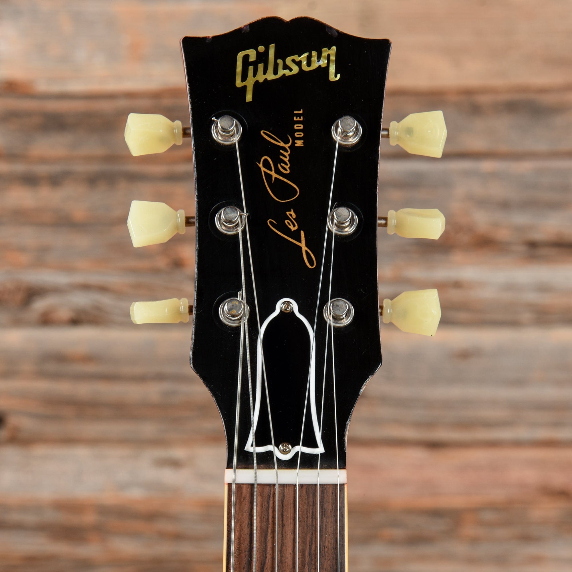 Gibson Custom Collector's Choice #24 "Nicky" Charles Daughtry '59 Les ...
