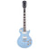 Gibson Custom Modern Les Paul Axcess Standard Pelham Blue M2M – Chicago ...