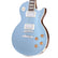 Gibson Custom Modern Les Paul Axcess Standard Pelham Blue M2M – Chicago ...