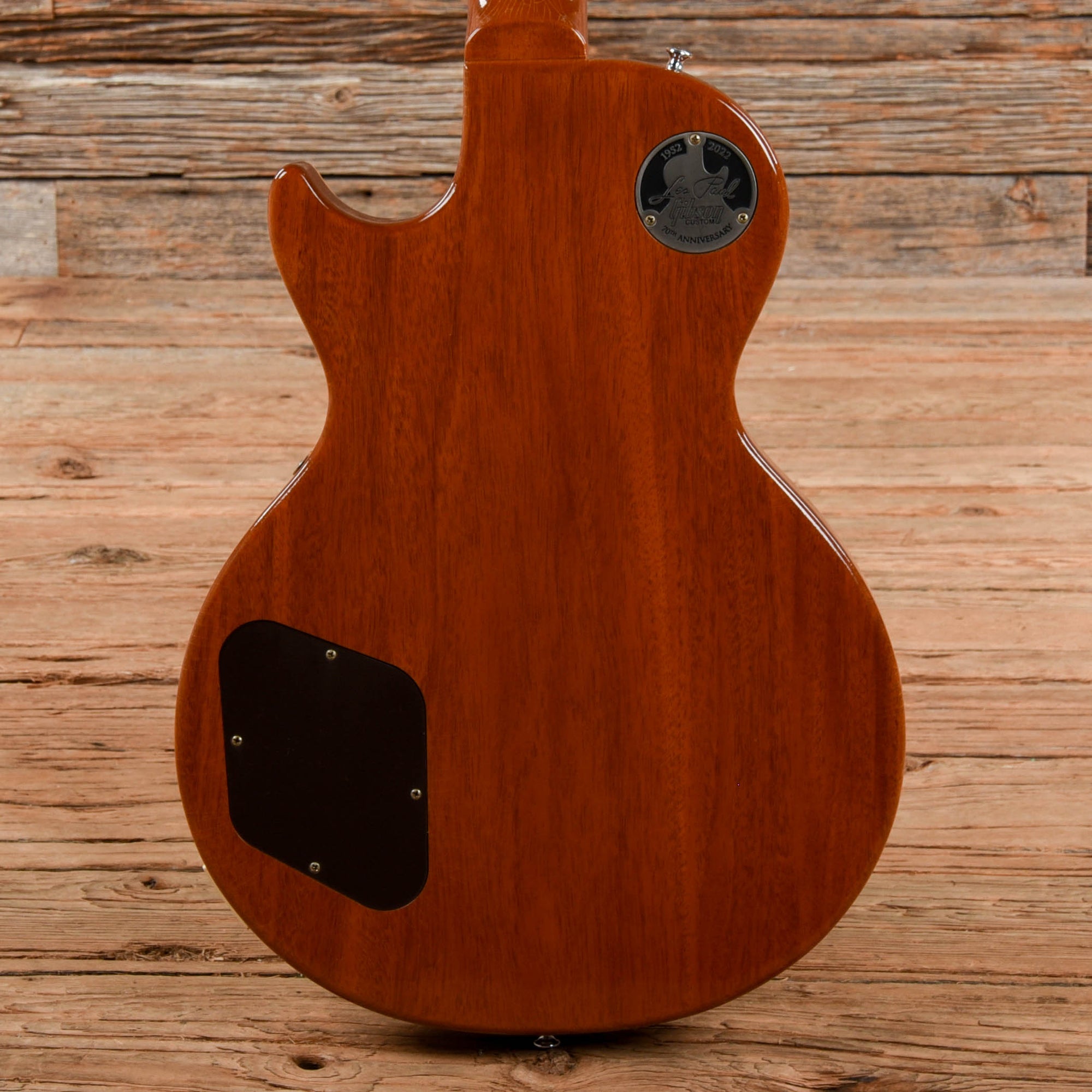 Gibson Custom Murphy Lab 1956 LP Goldtop Reissue Double Gold 2020 ...