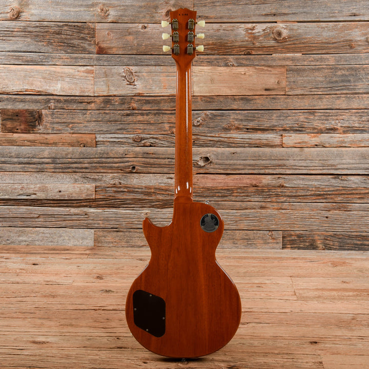 Gibson Custom Murphy Lab 1956 LP Goldtop Reissue Double Gold 2020 ...