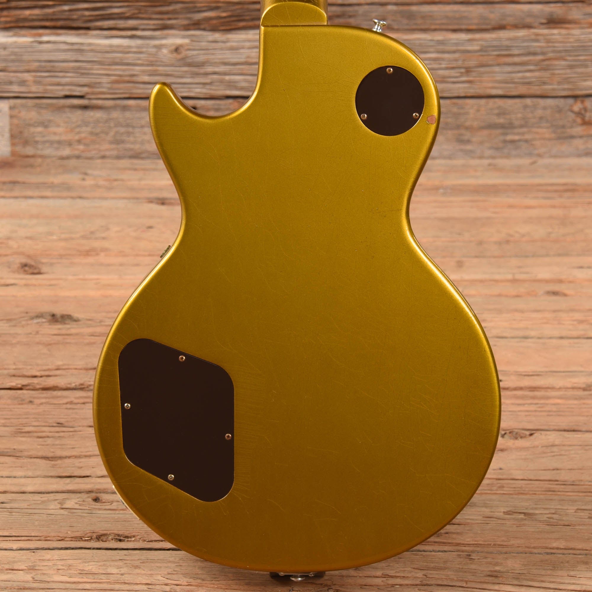 Gibson Custom Murphy Lab 1957 Les Paul Standard Reissue Light Aged w ...