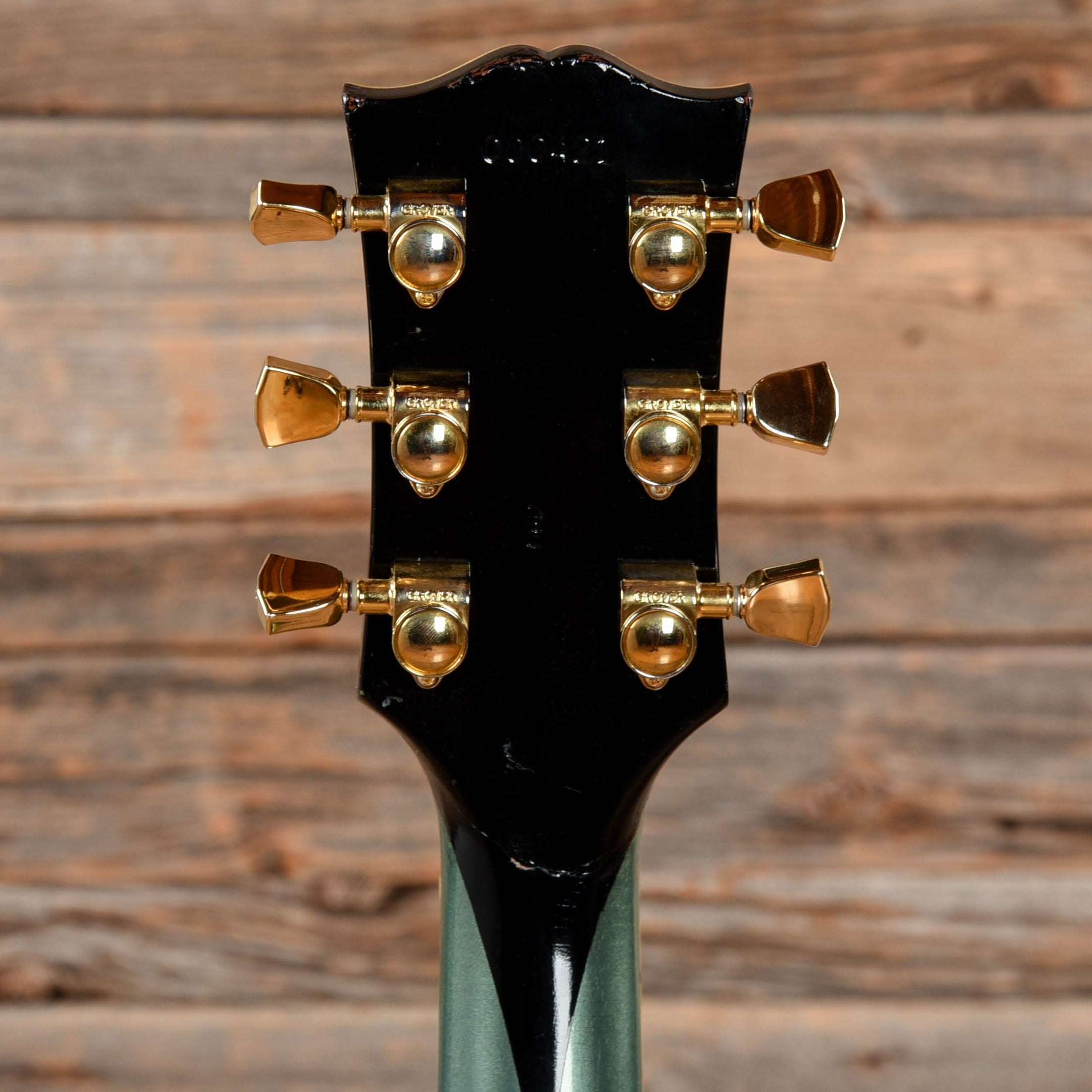 Gibson Custom Murphy Lab SG Custom Light Aged w/Maestro Vibrola Tailpi ...