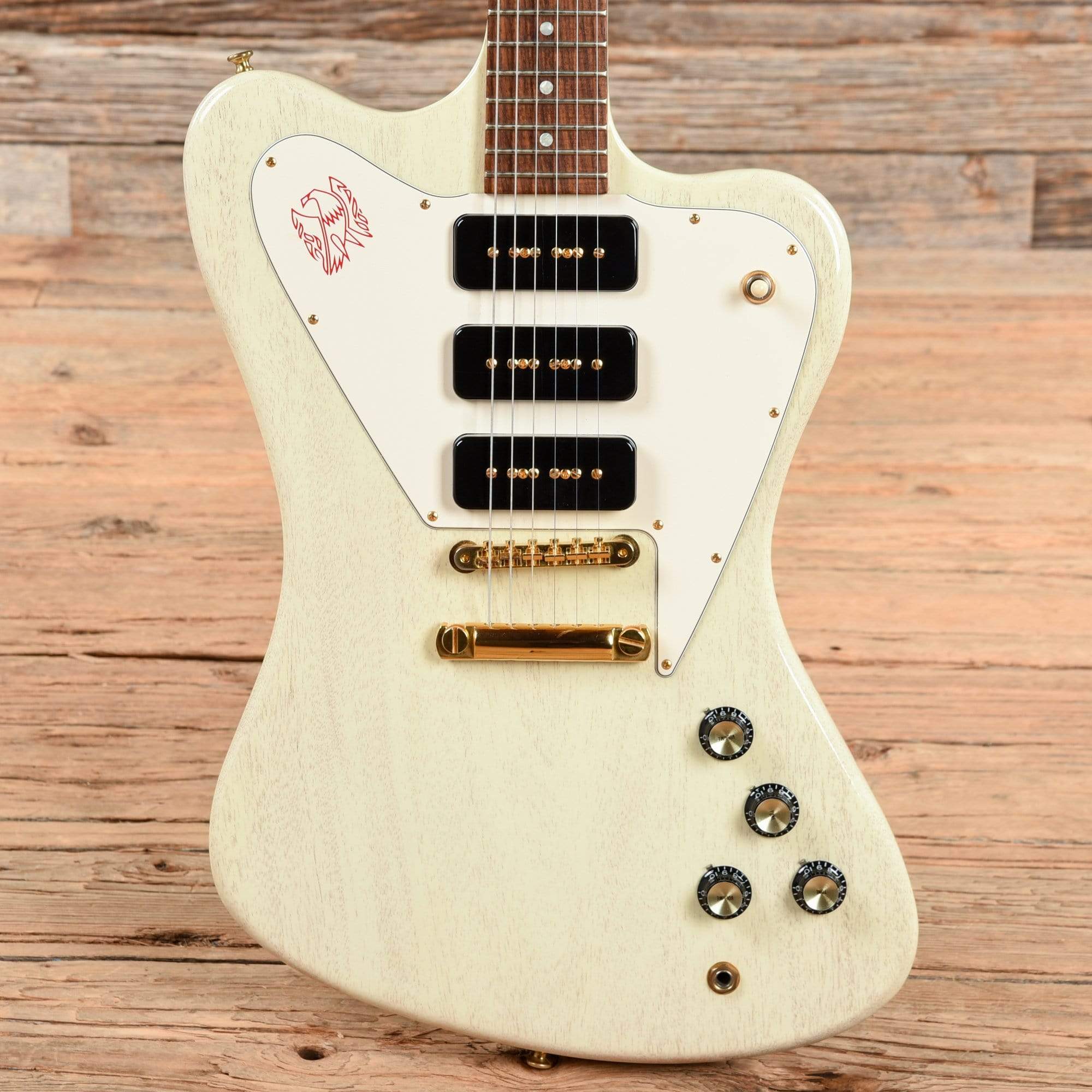 Gibson Firebird Non Reverse Custom Shop