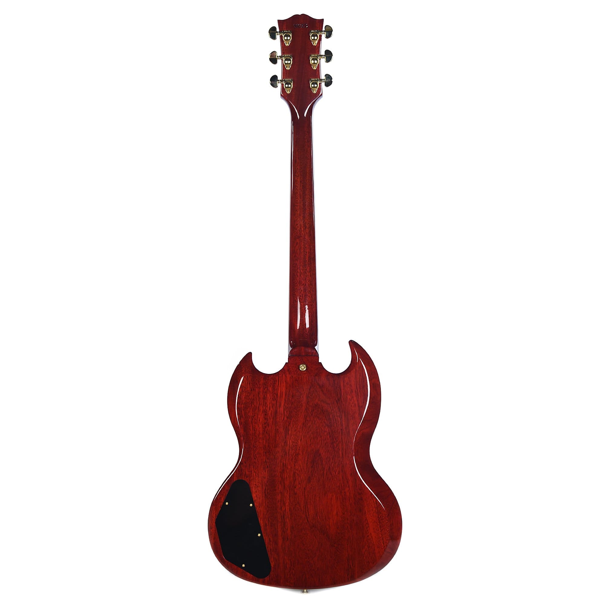 Gibson Custom SG Faded Cherry – Chicago Music Exchange