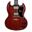Gibson Custom SG Faded Cherry – Chicago Music Exchange