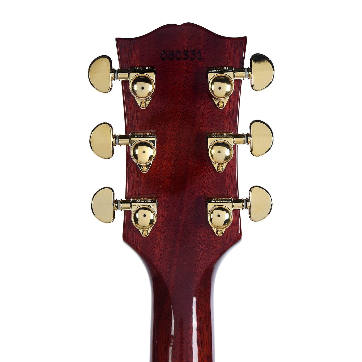 Gibson Custom SG Faded Cherry – Chicago Music Exchange