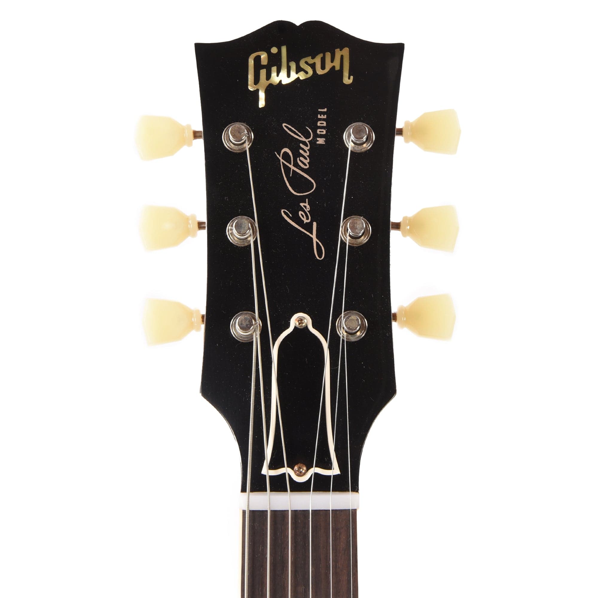 Gibson Custom Shop 1957 Les Paul Goldtop Reissue Double Gold VOS ...