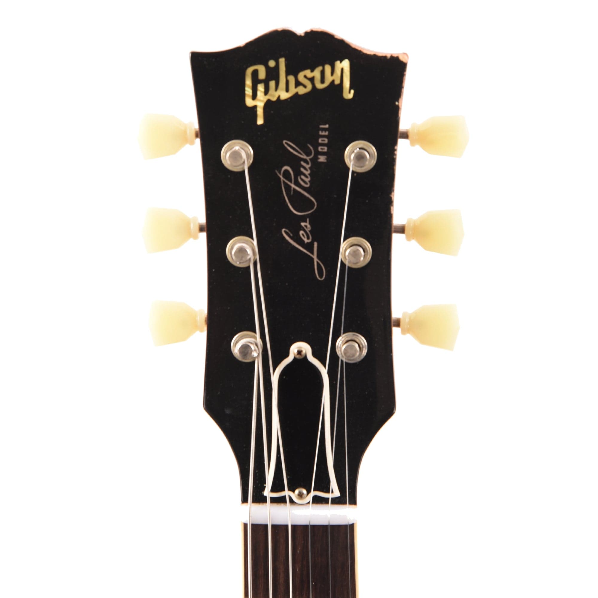 Gibson Custom Shop 1958 Les Paul Standard "CME Spec" Green Lemon Murph ...