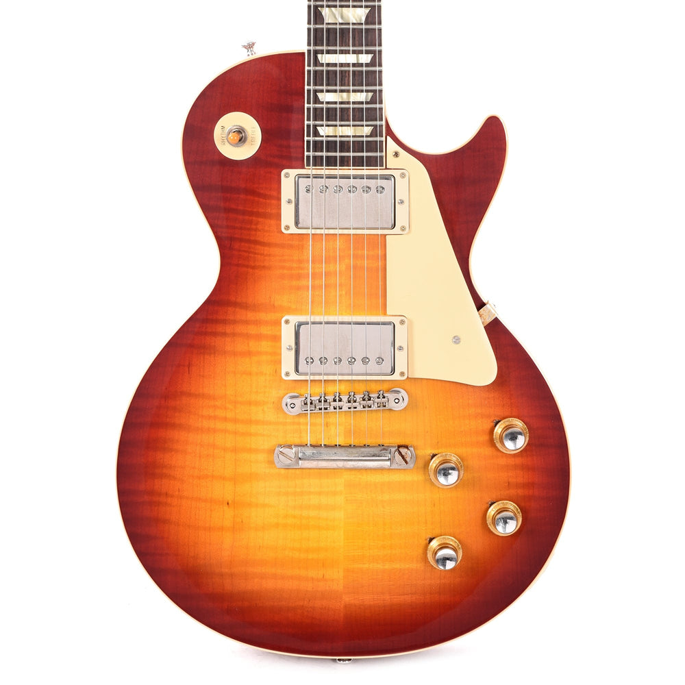 Gibson Custom Shop 1960 Les Paul Standard "CME Spec" Heritage Cherry S ...