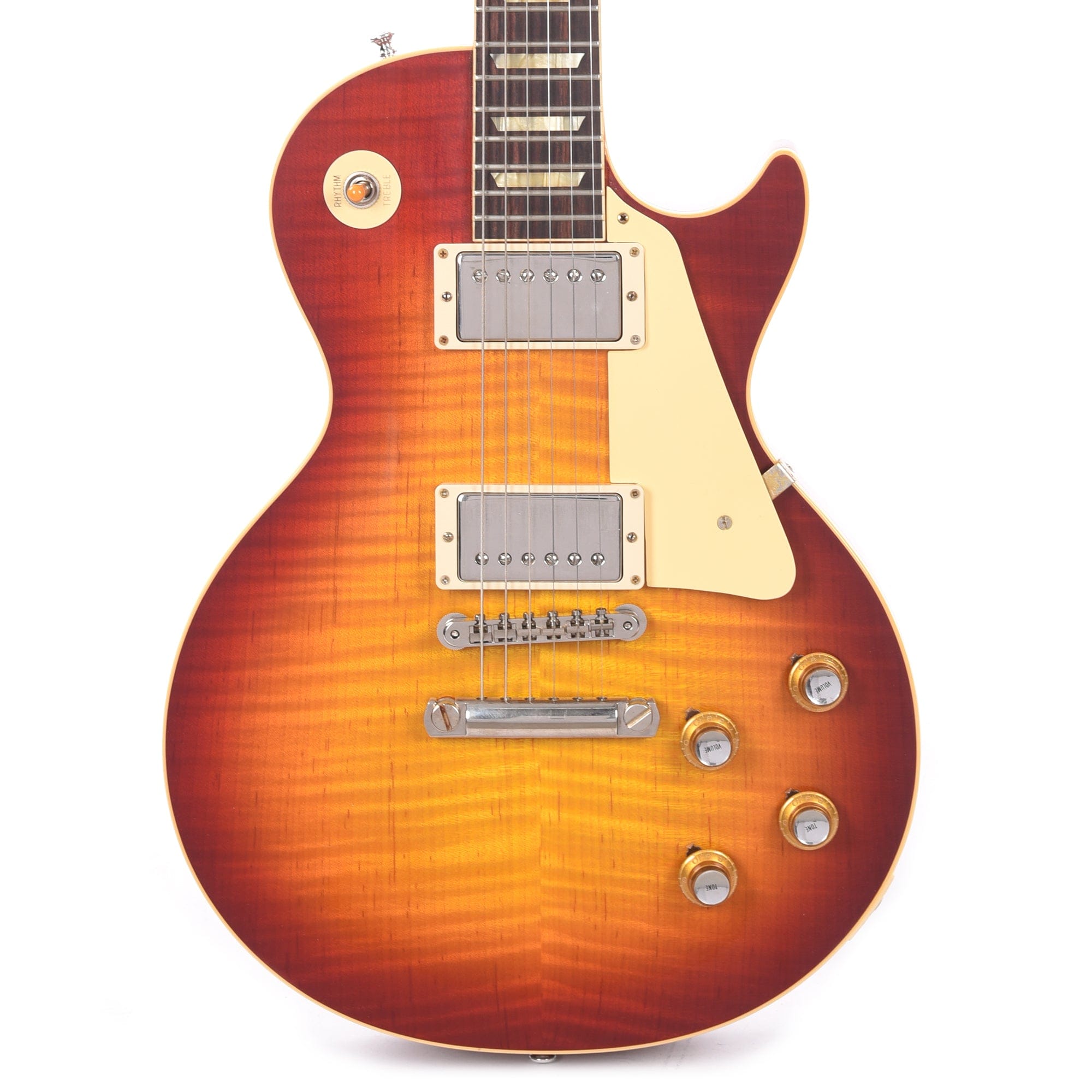 Gibson Custom Shop 1960 Les Paul Standard "CME Spec" Heritage Cherry S ...