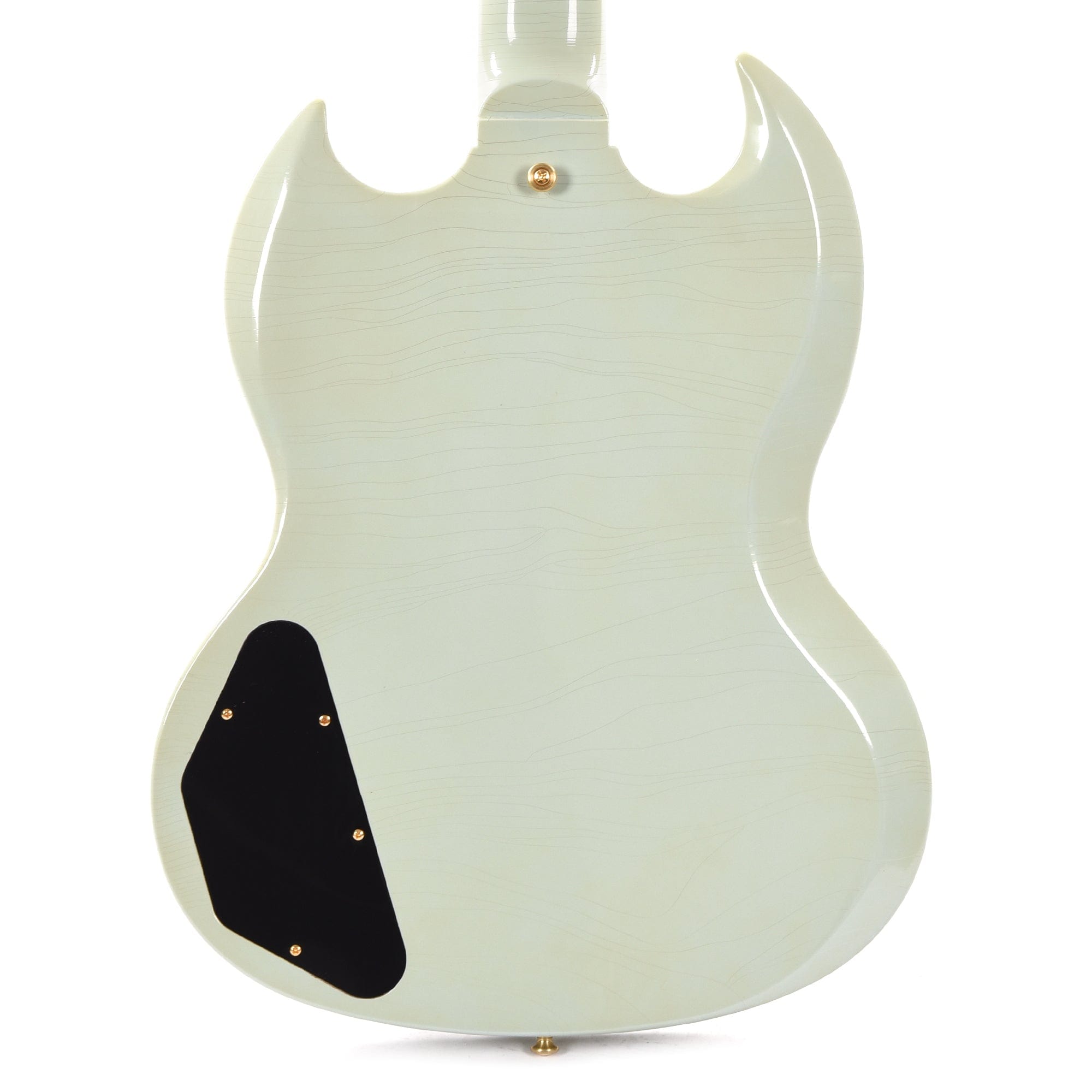Gibson Custom Shop 1961 SG Les Paul Standard Reissue "CME Spec" Heavy ...