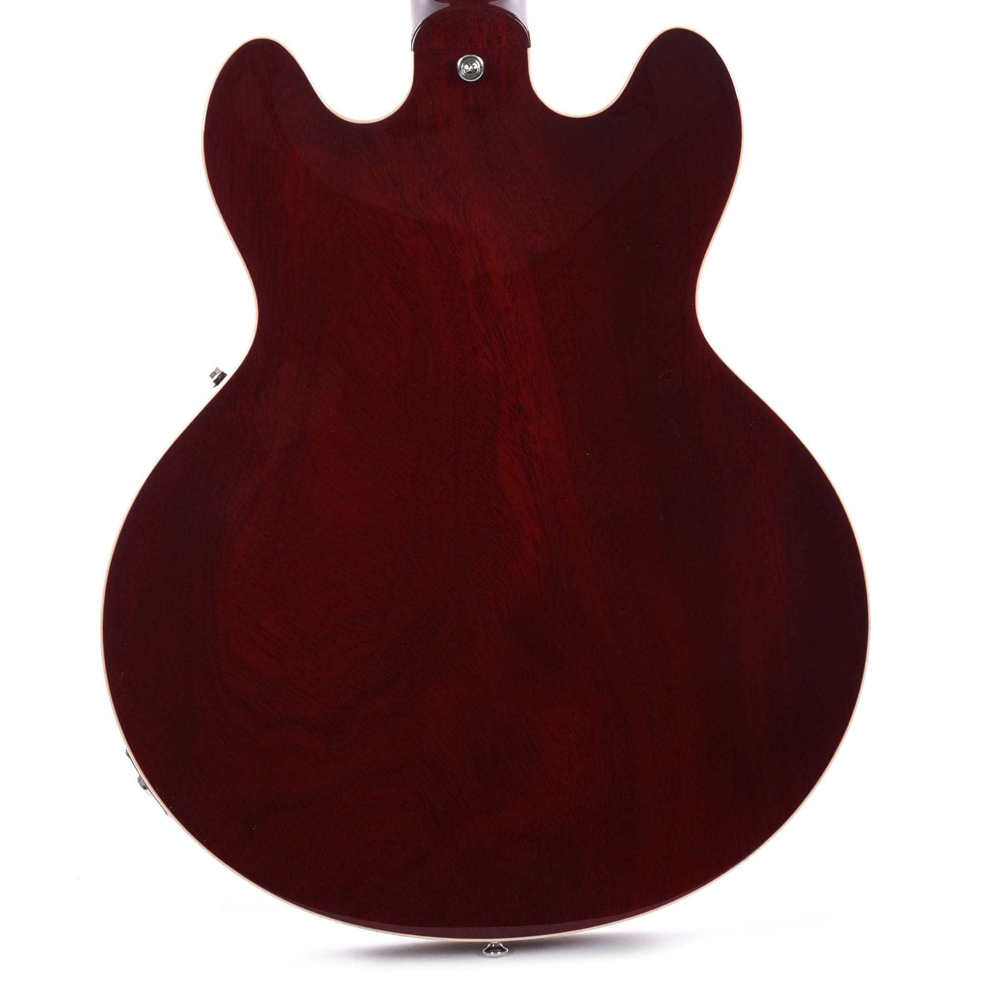 Gibson Custom Shop CS-336 Figured Top Faded Cherry Gloss – Chicago ...