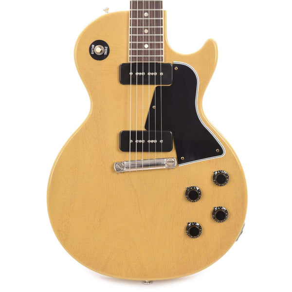 Gibson Custom Shop Murphy Lab 1957 Les Paul Special Single Cut Reissue ...