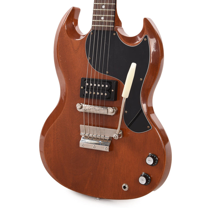 Gibson Custom Shop Murphy Lab 1961 Les Paul/SG Junior "CME Spec" Heavy ...