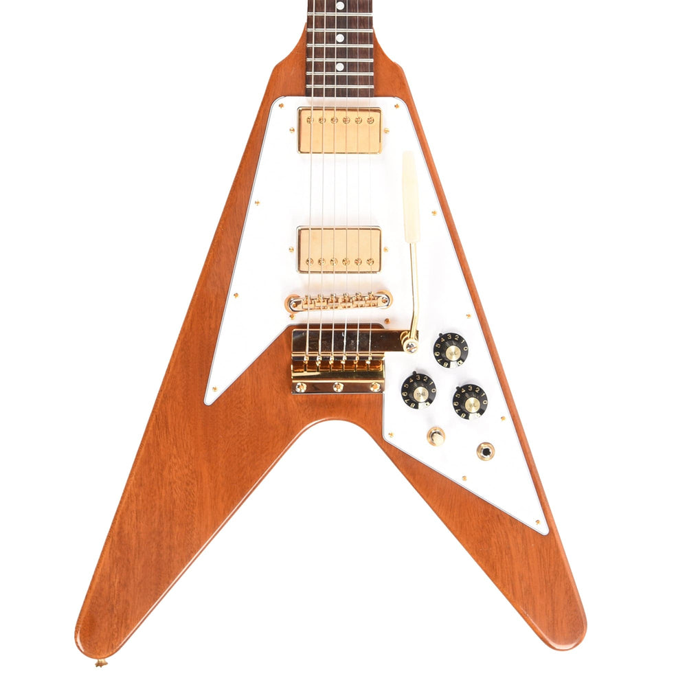 Gibson Custom Shop Murphy Lab 1967 Flying V "CME Spec" Heavy Antique G ...
