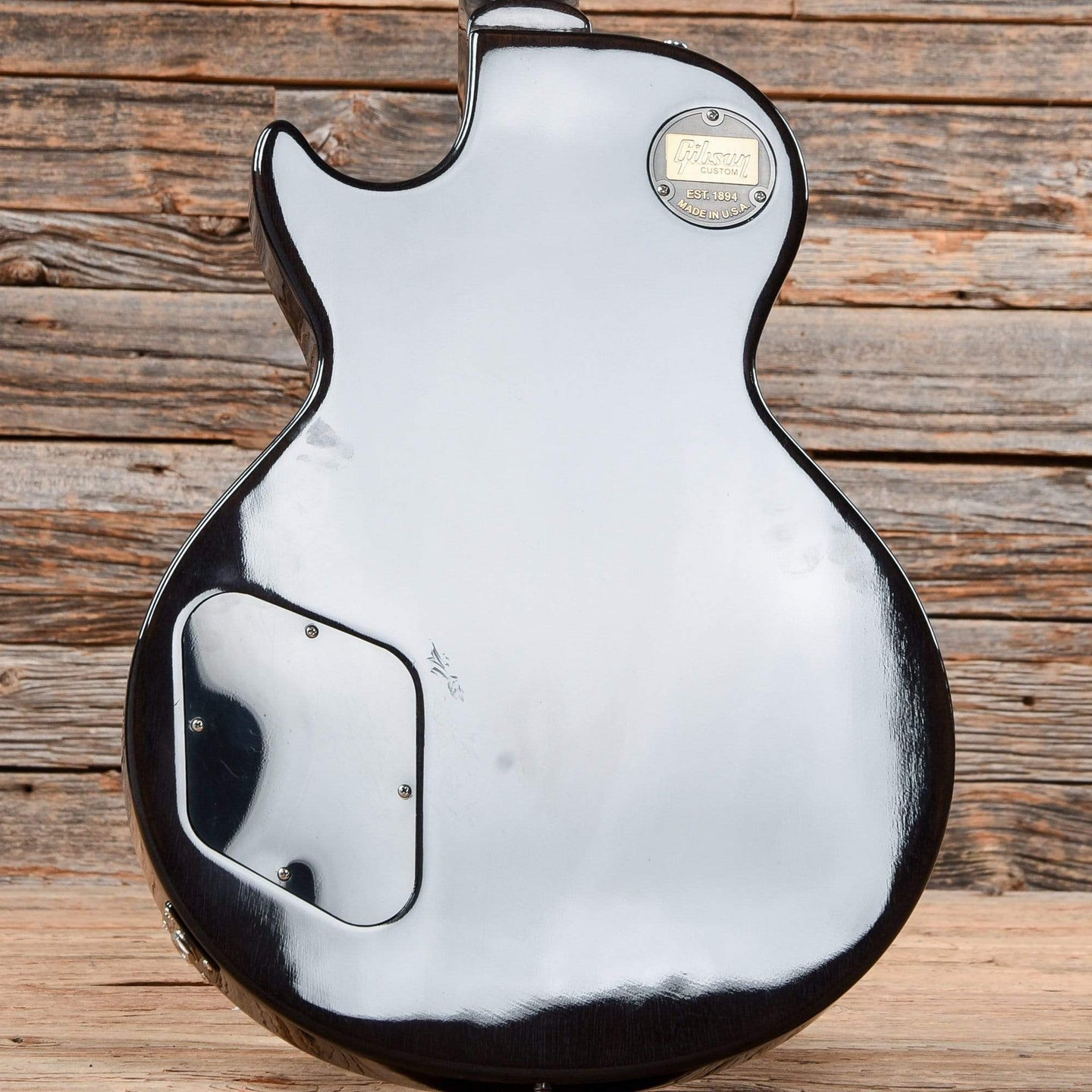 Gibson Custom Shop Nashville Les Paul Special Prototype Sunburst 2016 ...