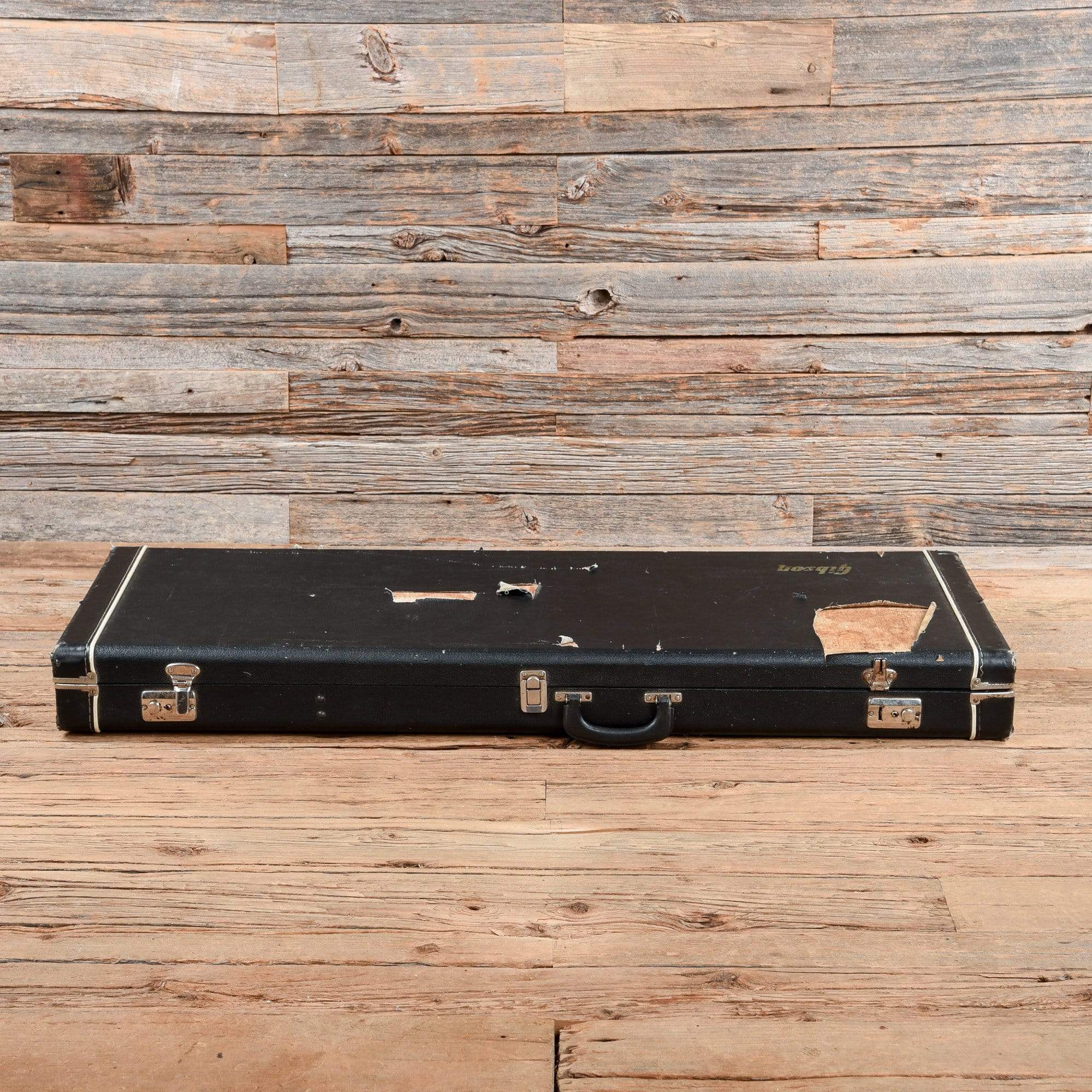 Gibson Explorer E2 Walnut 1979 – Chicago Music Exchange