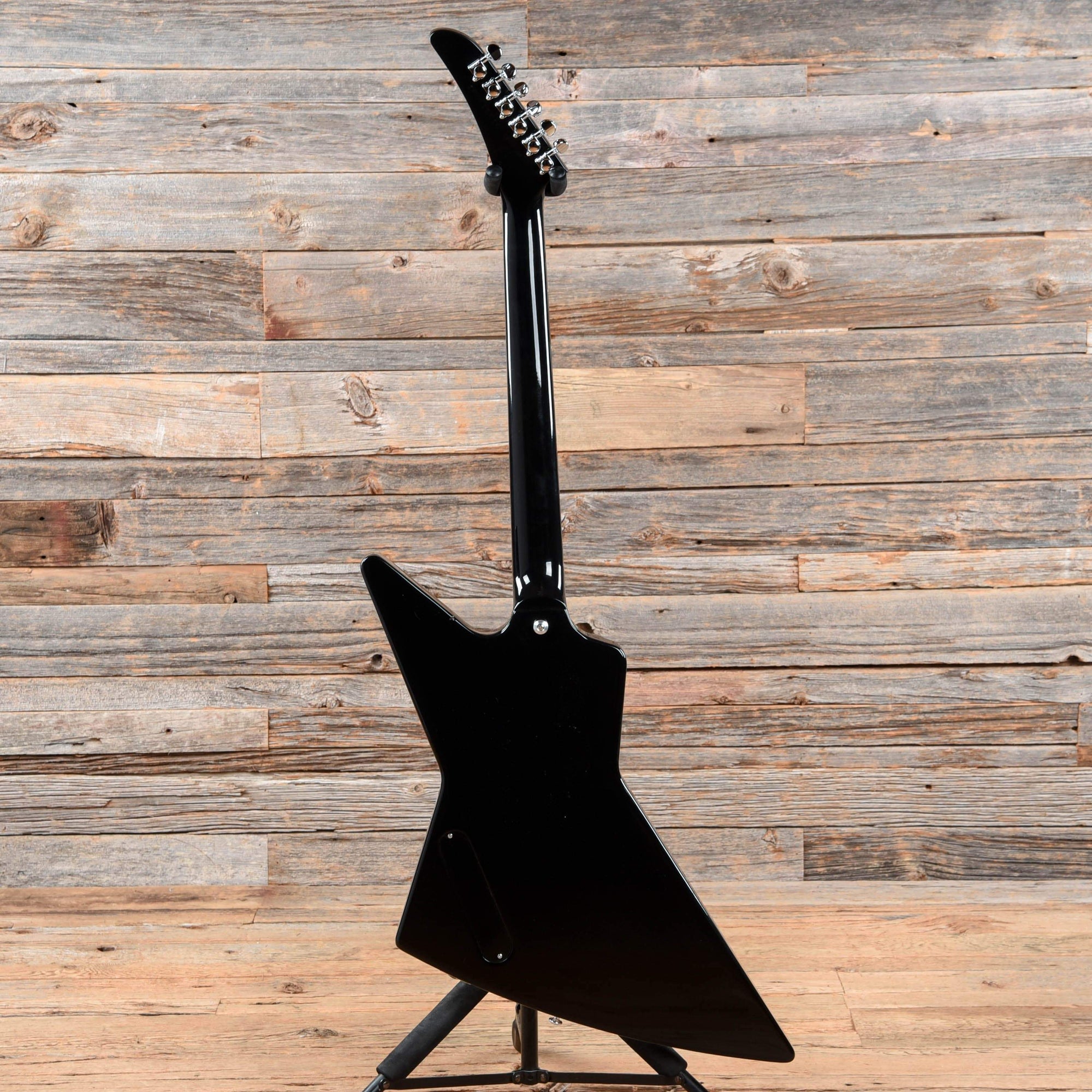 Gibson Explorer T Ebony 2016 – Chicago Music Exchange