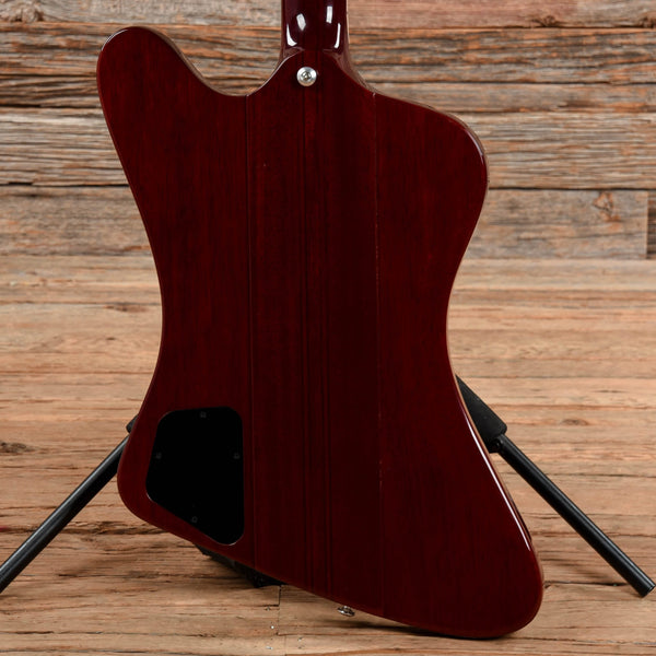 Gibson Firebird Red 2019 – Chicago Music Exchange