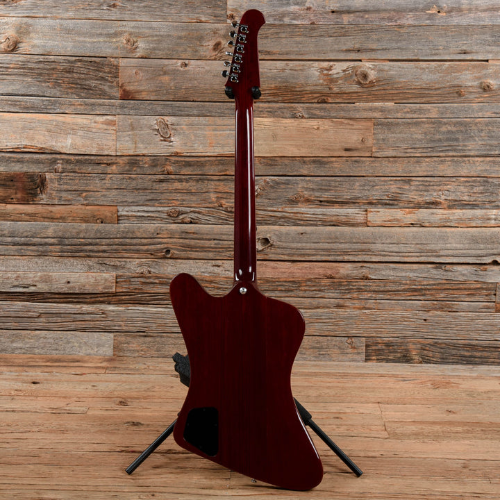Gibson Firebird Red 2019 – Chicago Music Exchange