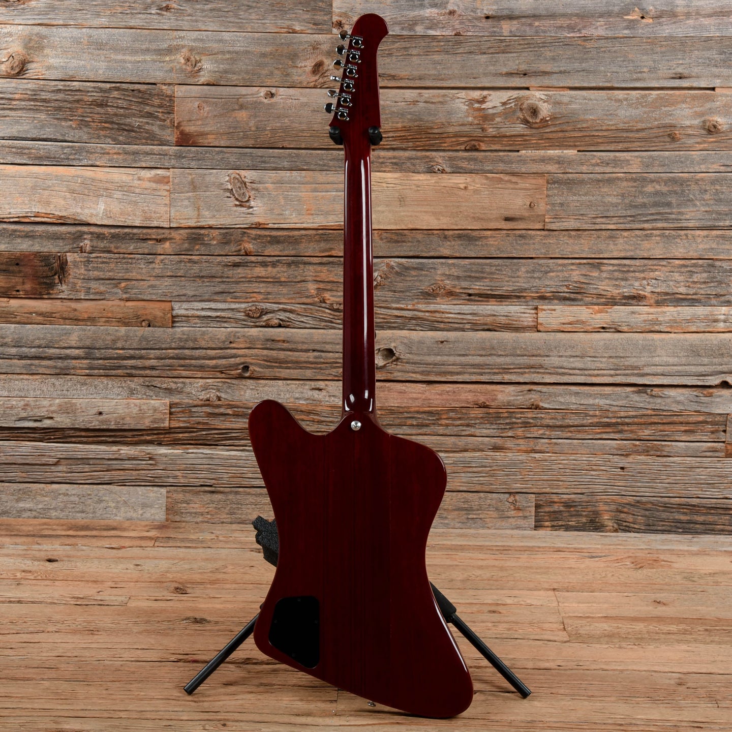 Gibson Firebird Red 2019 – Chicago Music Exchange