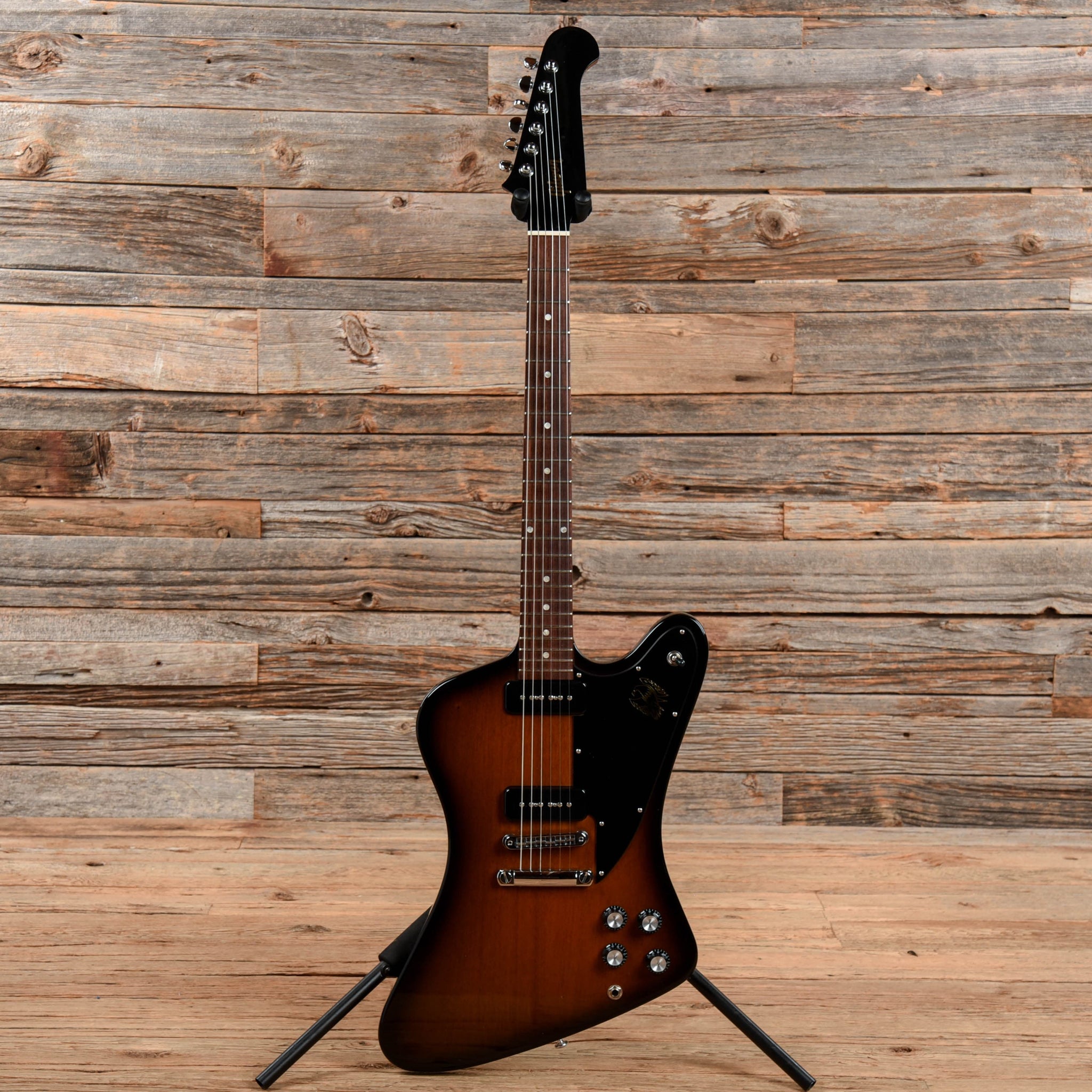 Gibson Firebird Studio 2018 – Chicago Music Exchange