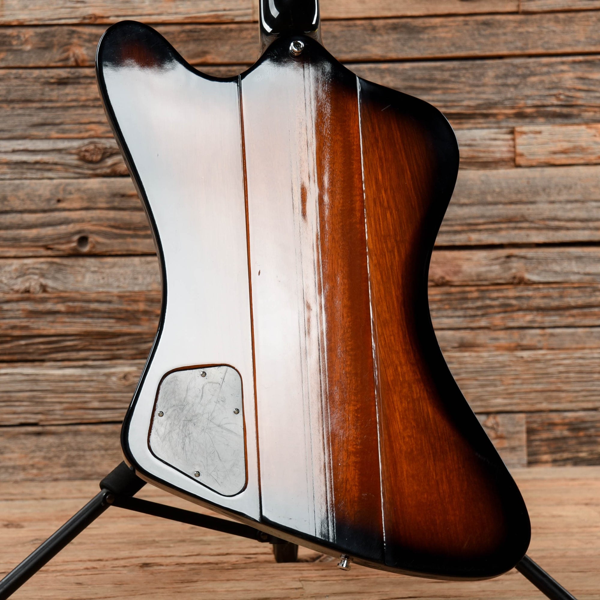 Gibson Firebird Sunburst 2012 – Chicago Music Exchange